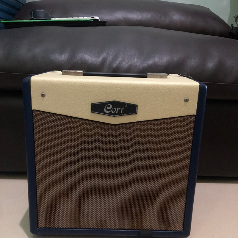 Jual Ampli Cort Cm15r | Shopee Indonesia