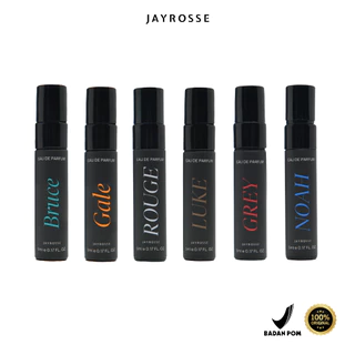 Toko Online Jayrosse Official Store | Shopee Indonesia