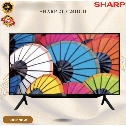 Jual Sharp LED TV 24inch 2T-C24DC1I LED TV 24DC1I/2T C24DC1I/2T-C24DC1I ... Jual Sharp LED TV 24inch 2T-C24DC1I LED TV 24DC1I/2T C24DC1I/2T-C24DC1I ...