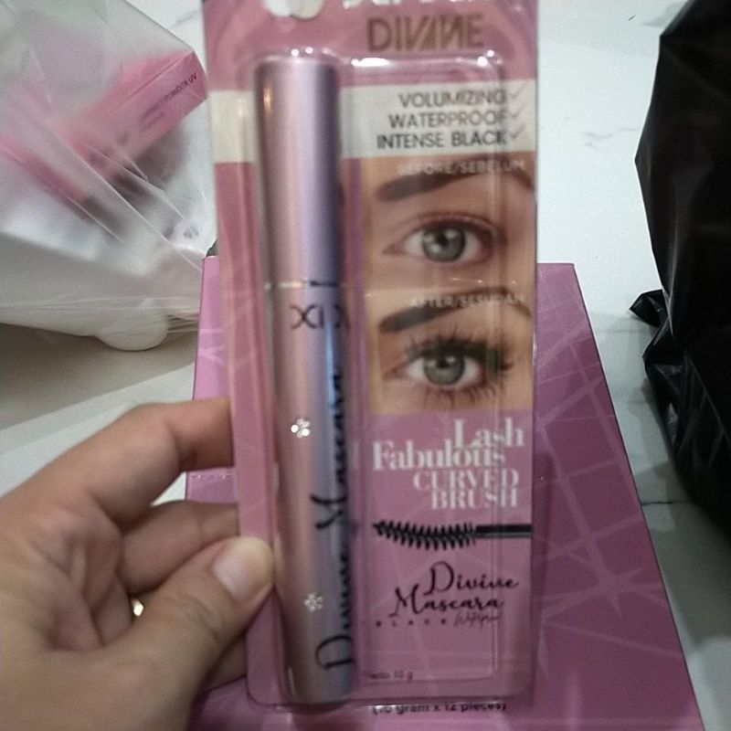 Jual maskara xiu xiu | Shopee Indonesia