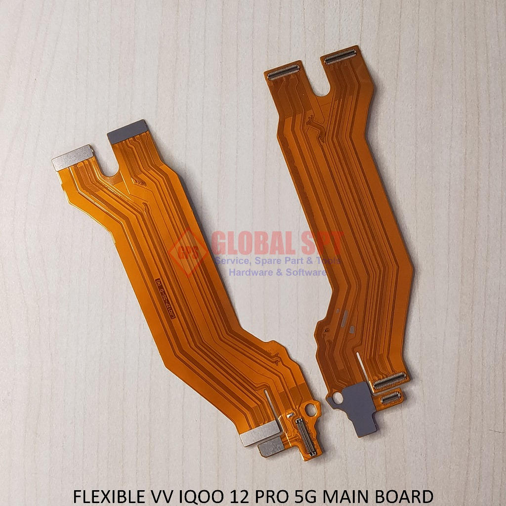 Jual FLEXIBLE VIVO IQOO 12PRO 5G MAIN BOARD / PENYAMBUNG LCD IQOO 12 ...