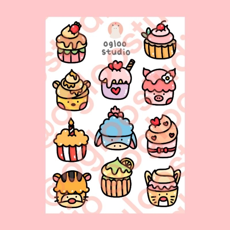 Jual STICKER AESTHETIC / STIKER ESTETIK / STICKER TUMBLR / STIKER LUCU ...