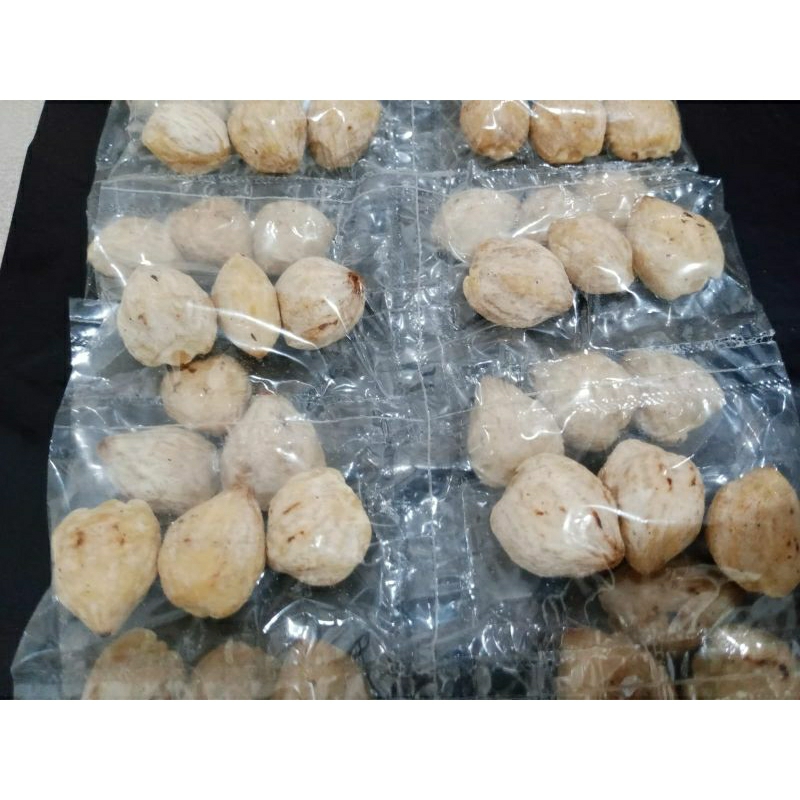 Jual Kemiri muncang bulat | Shopee Indonesia