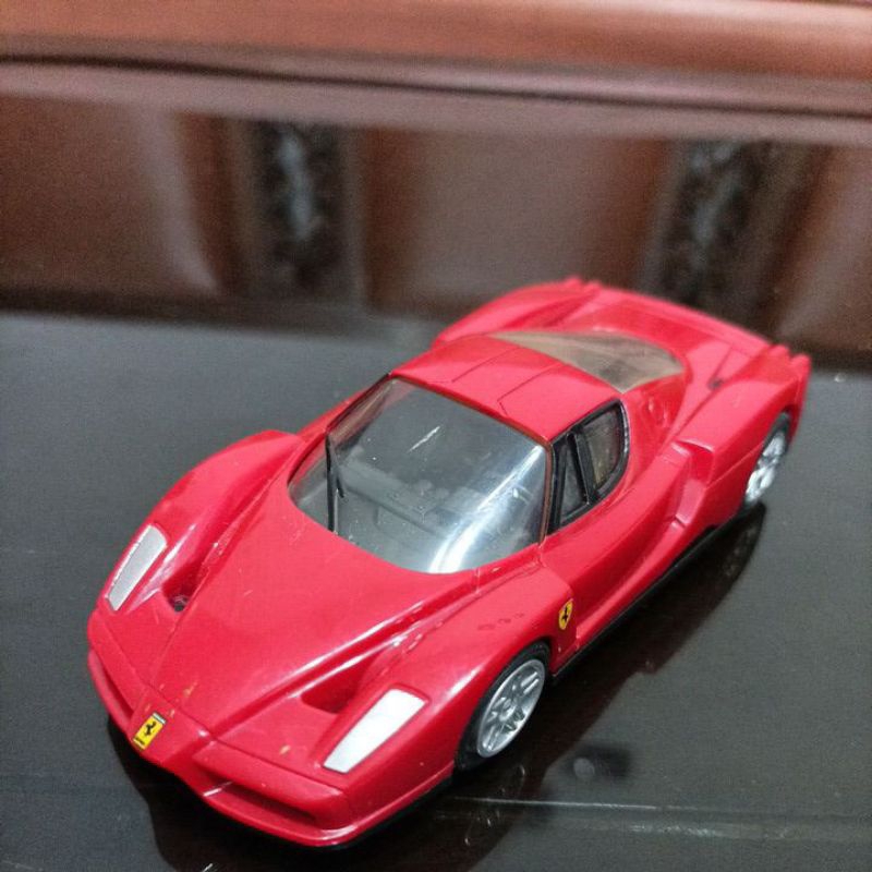 Jual Ferrari enzo ferrari v-power shell | Shopee Indonesia