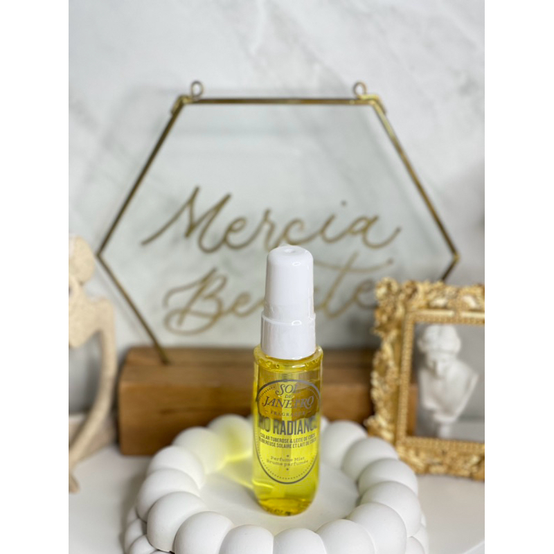 Jual SDJ Perfume Mist 30ml | Shopee Indonesia