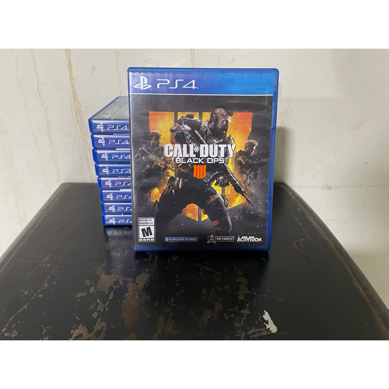 Jual BD KASET GAME PS4 PS5 SECOND ORIGINAL | Shopee Indonesia