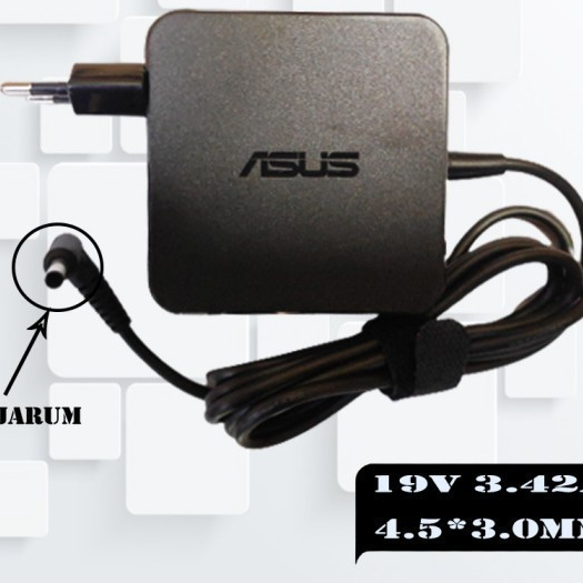 Jual Adaptor Charger Msi Modern 14 C11m C12MmC13M C7m 19V 3,42A (4530) 65w | Shopee Indonesia