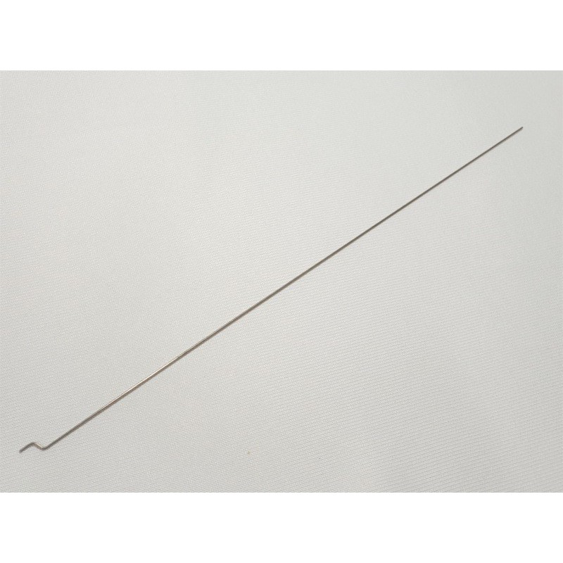 Jual Stainless Push Rod Tie Rod 2mm Fr Kapal Rc Pesawat Rc | Shopee ...