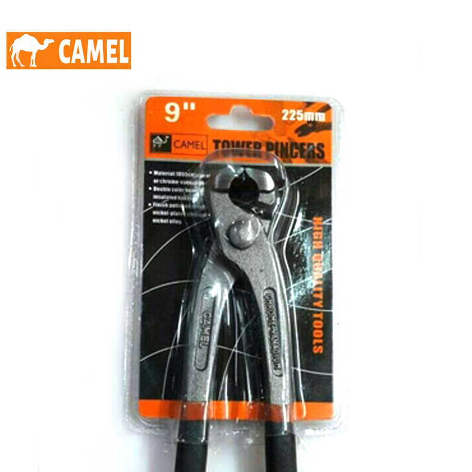 Jual Harga Termurah Vli Camel Tang Kakak Tua Gegep Catut Tower Pincers ...