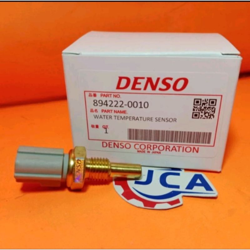 Jual SENSOR ECT SWITCH TEMPERATUR TOYOTA COROLLA GREAT CORONA ABSOLUT ...