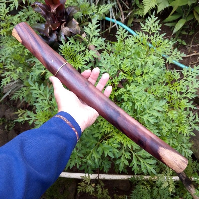 Jual pisau tan_to seno_keling natural | Shopee Indonesia