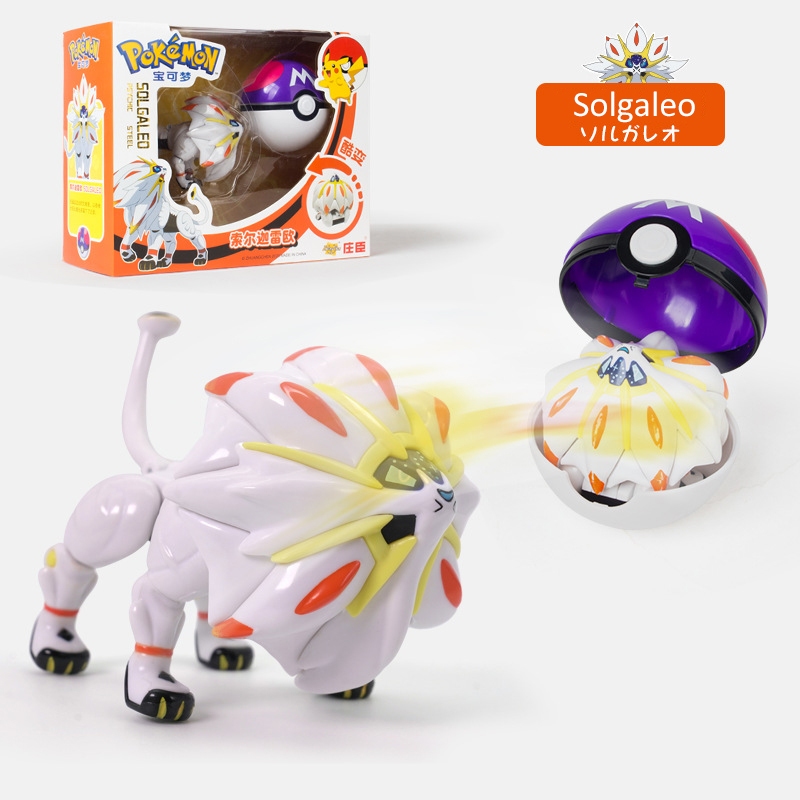 Jual Ready ball pokemon/barang pokemon/bola pokemon/bola pokemon asli ...