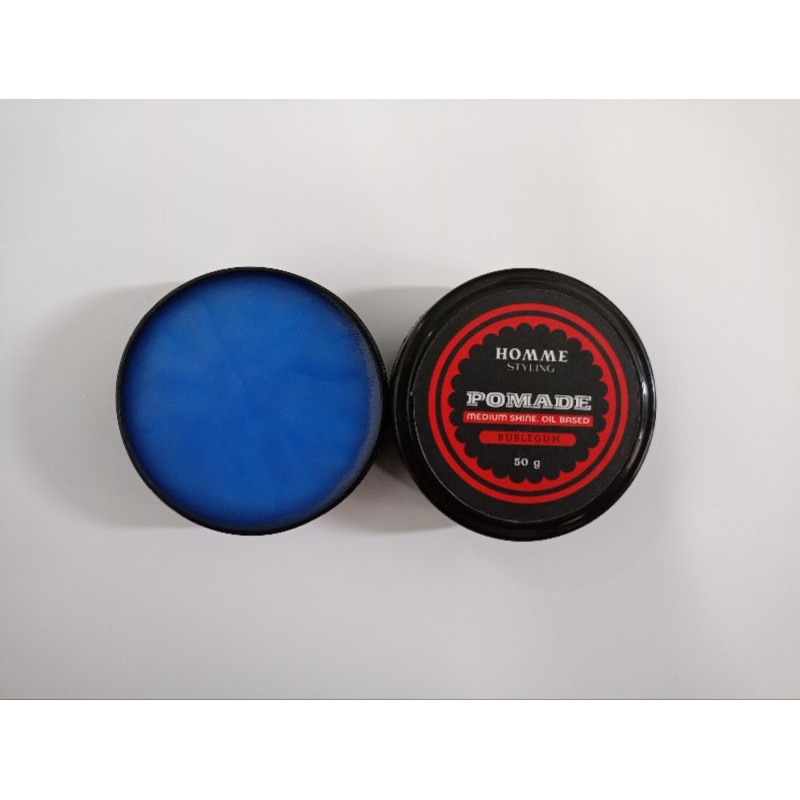 Jual custom pomade | Shopee Indonesia