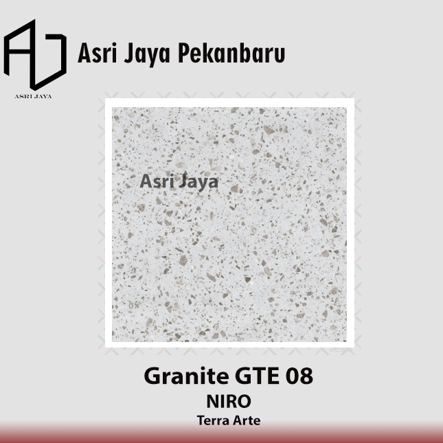 Jual Niro Granite 60x60 Terra Arte - GTE08 Bernini | Shopee Indonesia