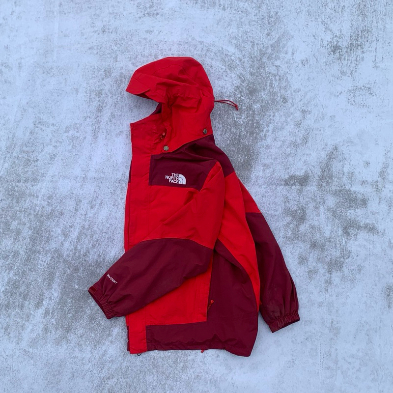 Jual TNF HYVENT GROPCORE | Shopee Indonesia