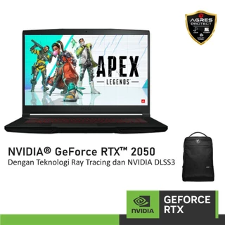 Toko Online NVIDIA GeForce Laptop Authorized Store Surabaya | Shopee ...