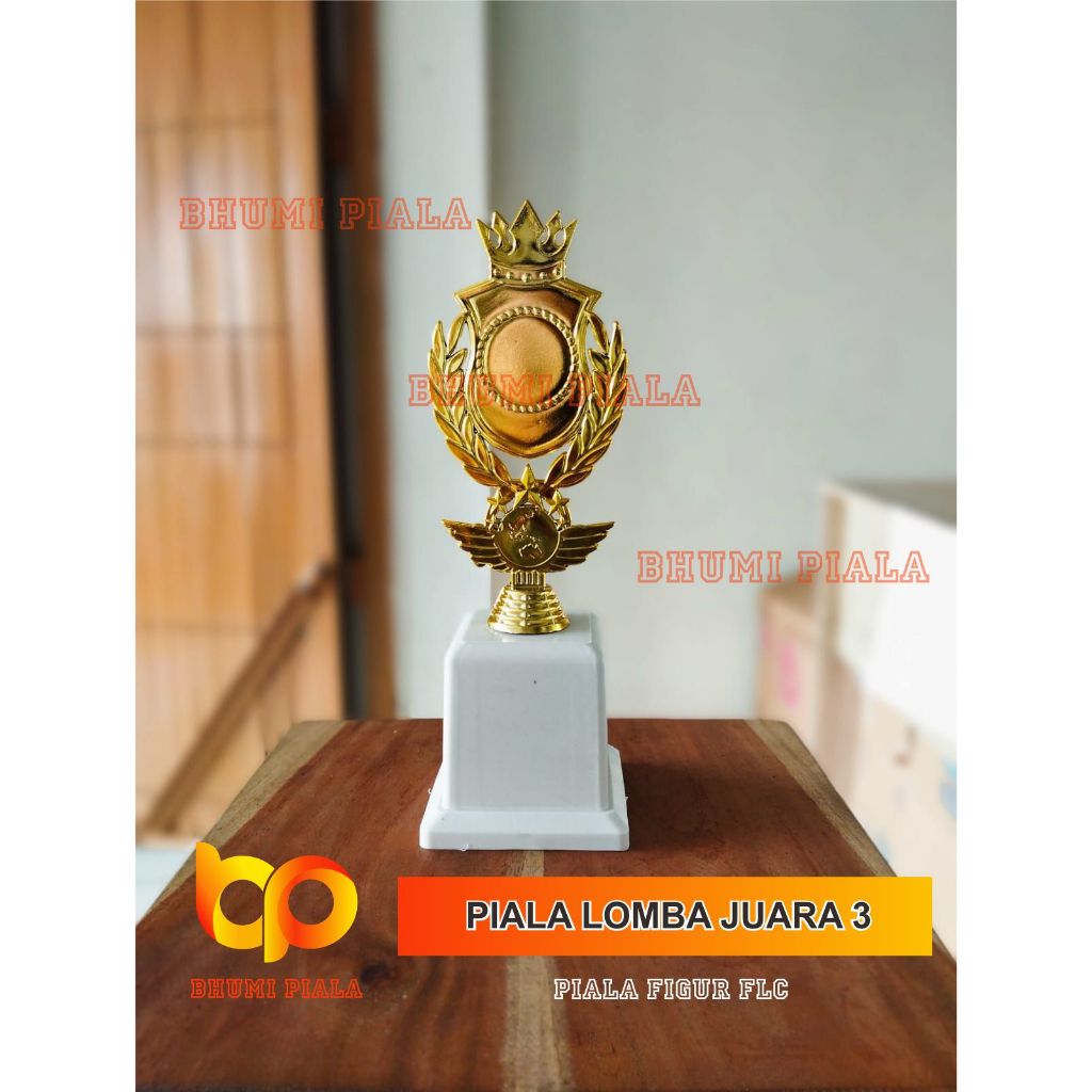 Jual Piala Lomba Murah Satuan | Shopee Indonesia