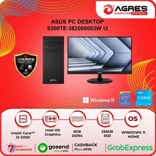 Toko Online Agres Komputer Official Store | Shopee Indonesia
