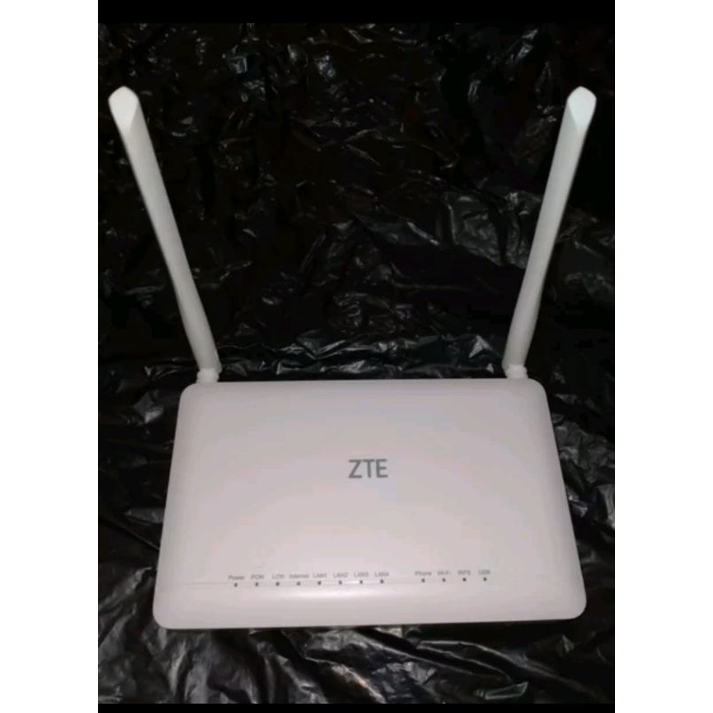 Jual router ont zte F670L 5G dualband | Shopee Indonesia