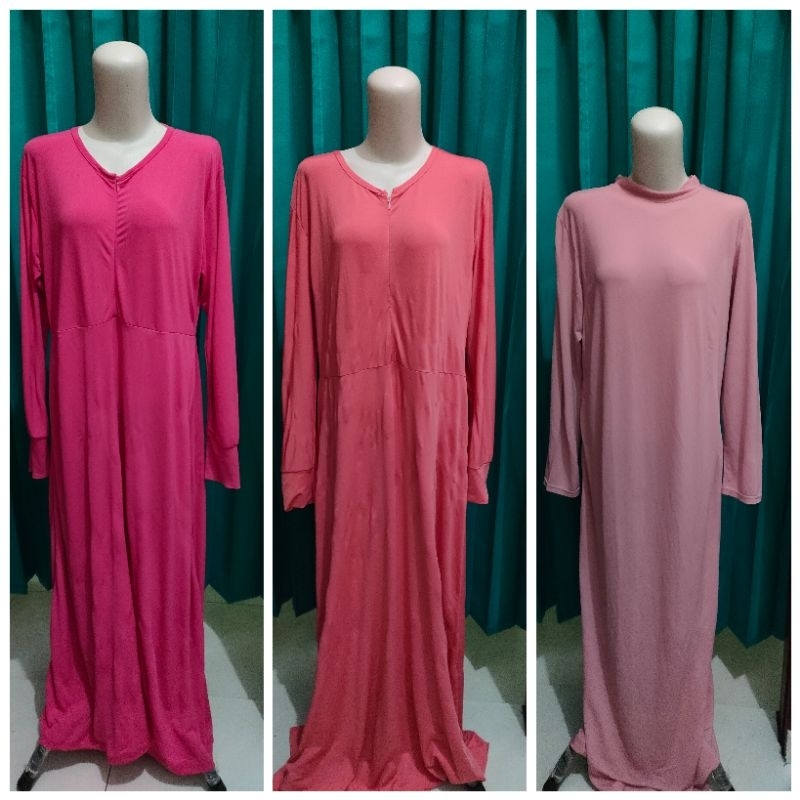 Jual Inner gamis | Shopee Indonesia
