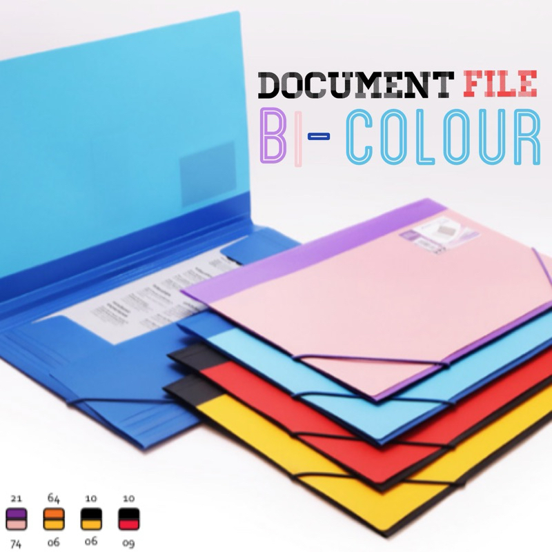 Jual DOCUMENT FILE F4 BANTEX 3431 | MAP TALI UKURAN FOLIO | Shopee ...