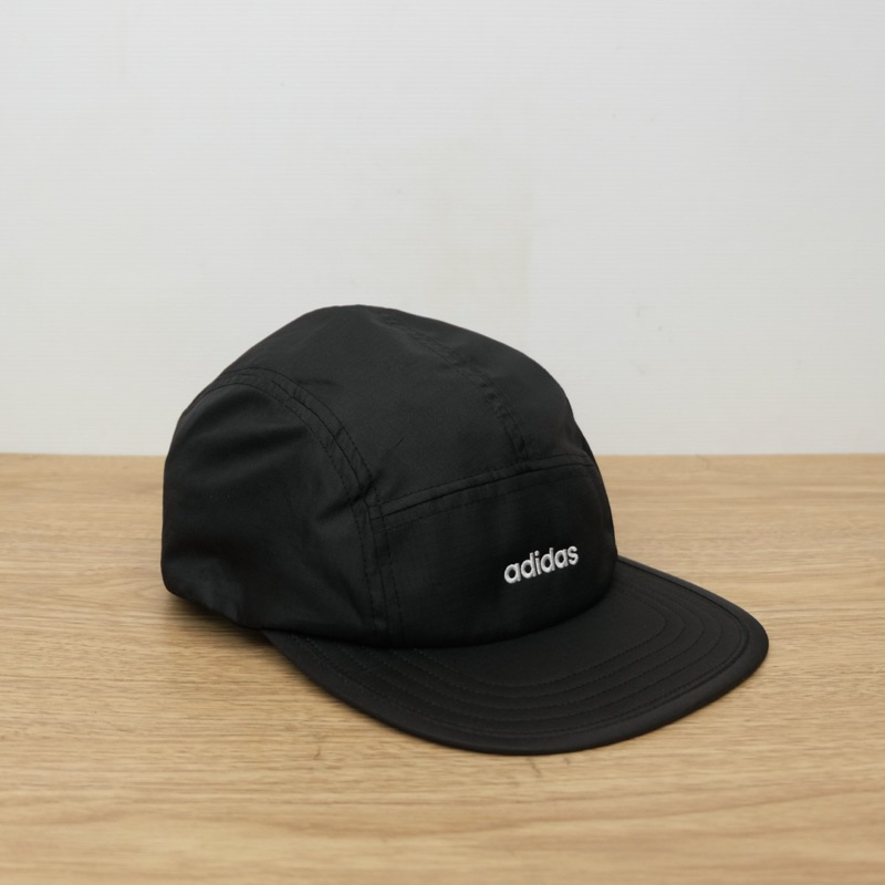Jual Adidas 5 Panel Cap Black | Shopee Indonesia