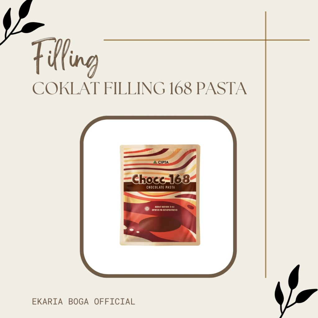 Jual COKELAT | COKLAT | FILLING | SELAI | SAUS | ISIAN ROTI | CHOCOLATE ...