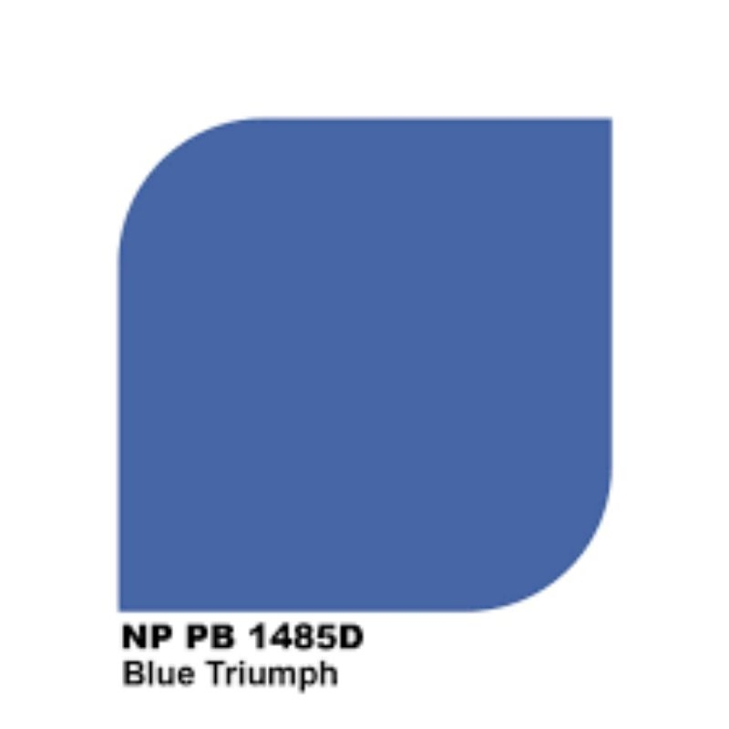 Jual Cat Tembok Interior Vinilex Pro 1000 Nippon Paint Warna Lengkap 20 ...