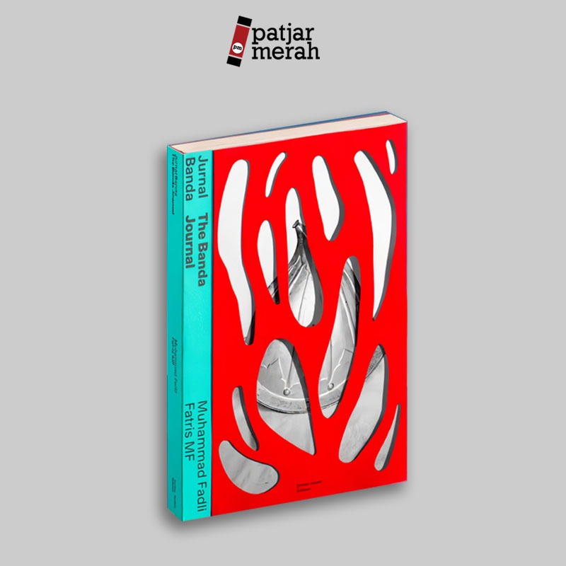 Jual patjarmerah - The Banda Journal - Muhammad Fadli & Fatris MF ...