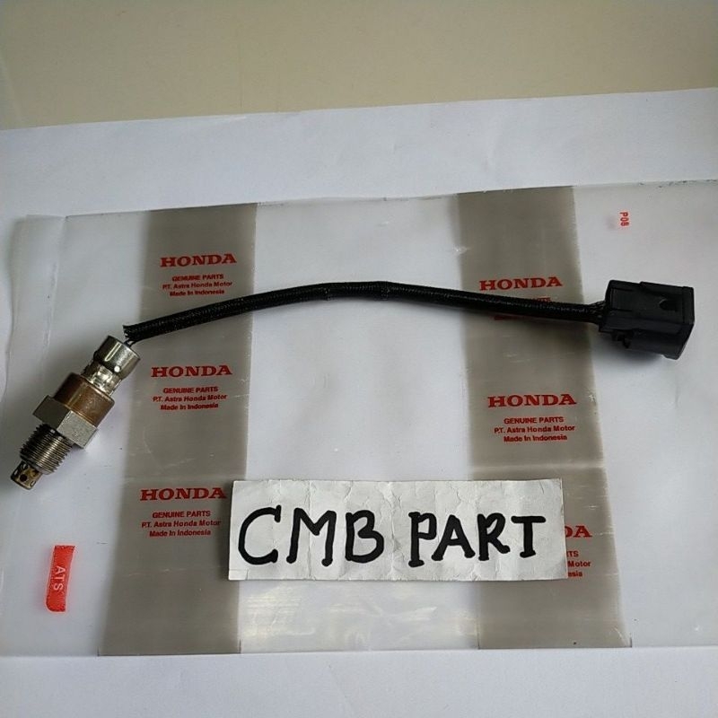 Jual sensor oxygen sensor o2 co2 sensor oksigen o2 honda Genio Vario ...