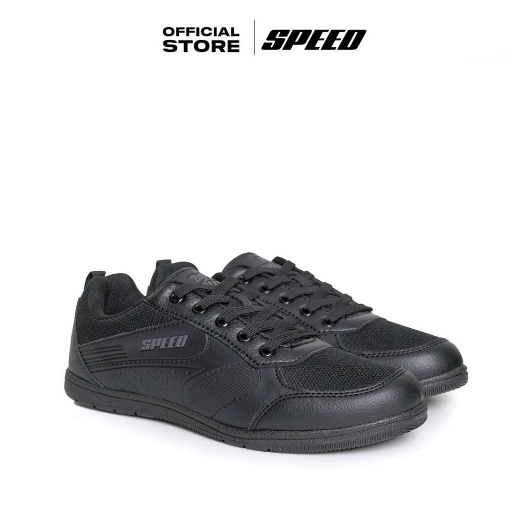Jual speed Laker Lanvin Laris - Sepatu Sekolah - Sepatu Pria Wanita ...