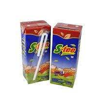 Jual Stee Kotak 200ml | Hampers | Acara Ulang Tahun | Bisa Instant ...