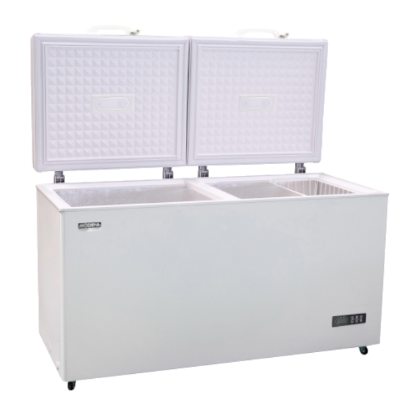 Jual Modena MD 0558 WD Chest Freezer - Box Pendingin - Lemari Pendingin ...