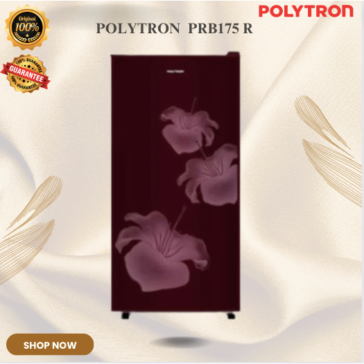 Jual Polytron Kulkas 1 Pintu PRB175 R - 170Liter/PRB175 /PRB 175 R/PRB ...
