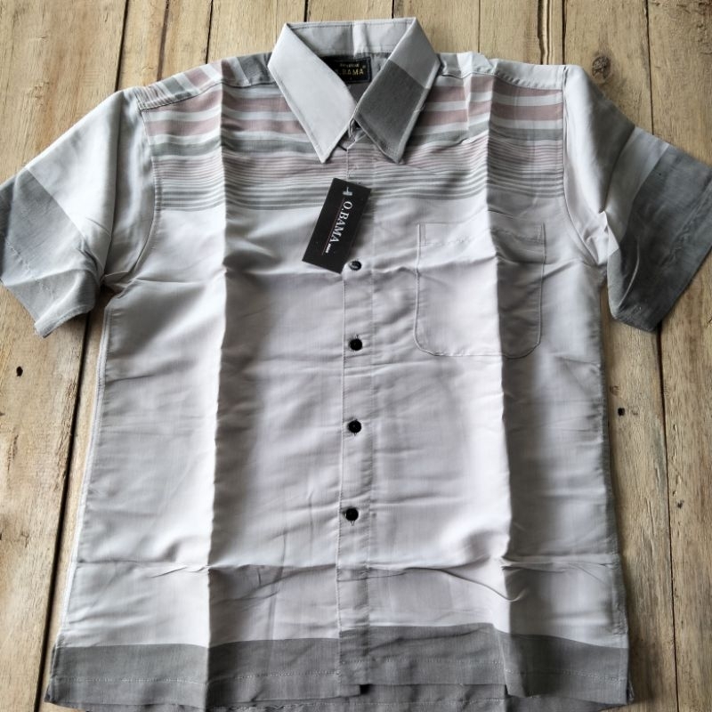 Jual HEM POLYNOSIC HALUS COCOK UNTUK BAPAK2 etalase 2 | Shopee Indonesia