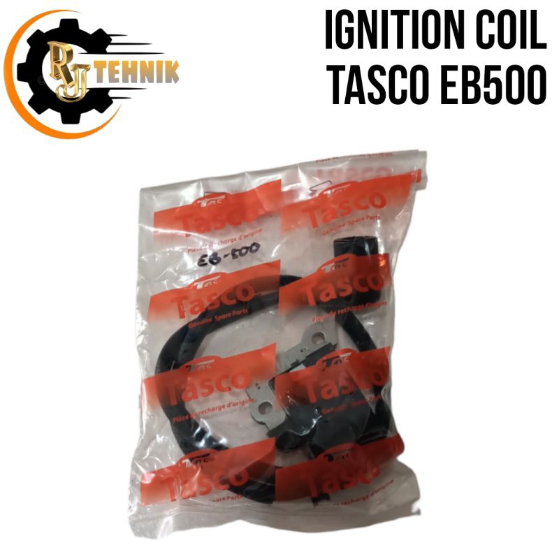 Jual Ignition coil tasco Eb500 coil engine blower tasco eb 500 | Shopee ...