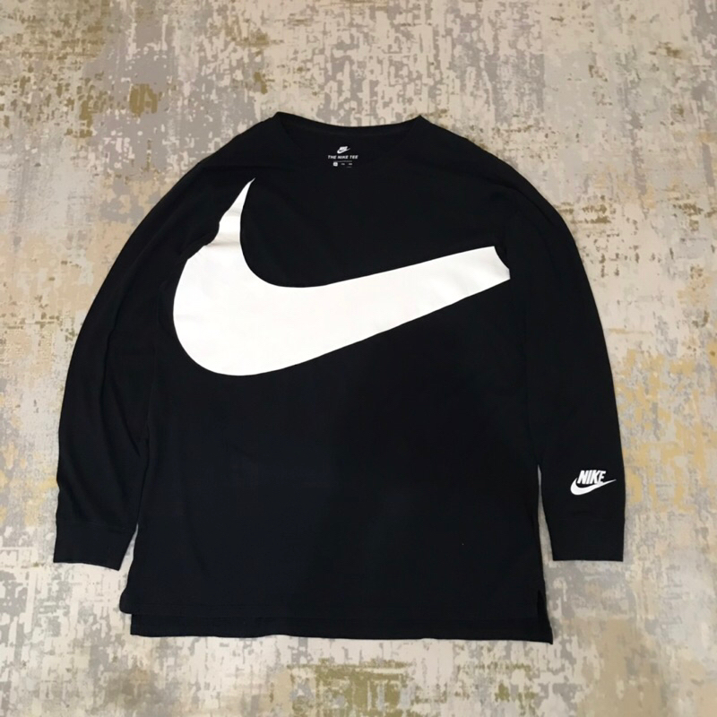 Jual NIKE BIG SWOOSH | Shopee Indonesia
