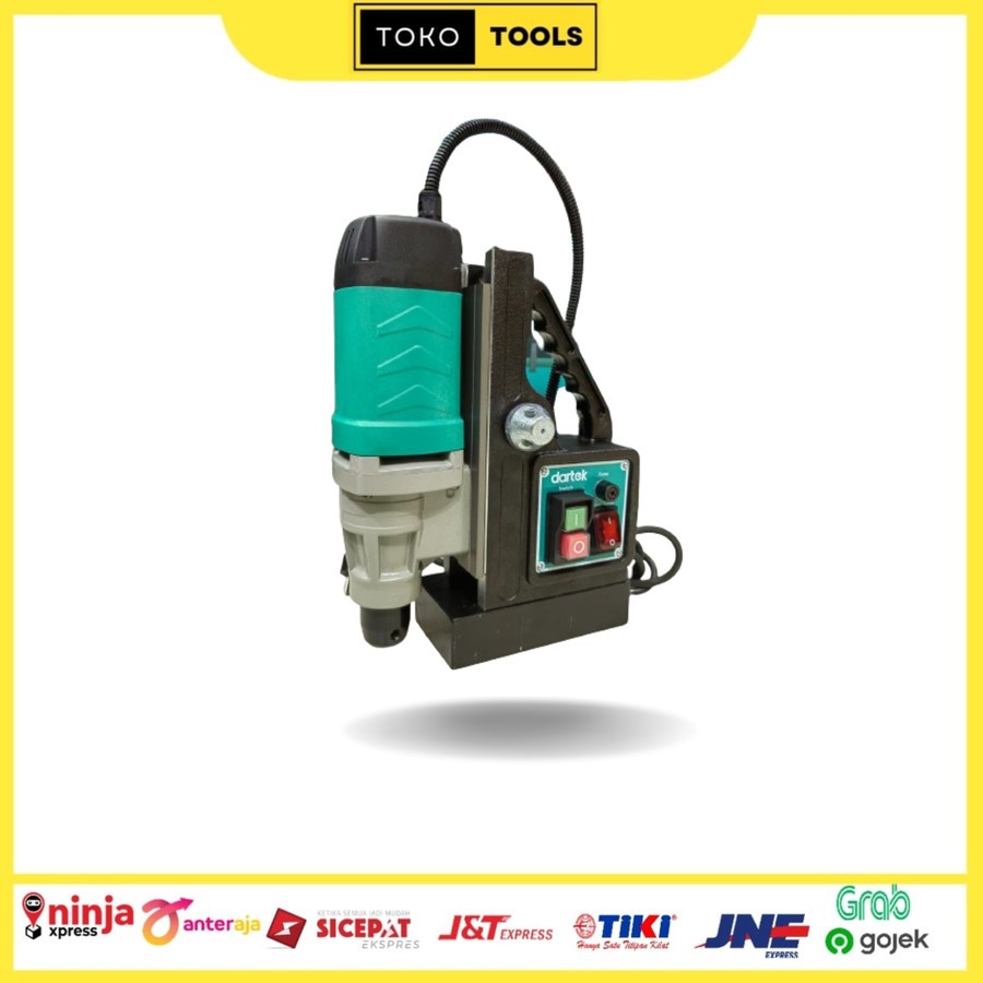 Jual Mesin bor magnet / Magnetic drill | Shopee Indonesia