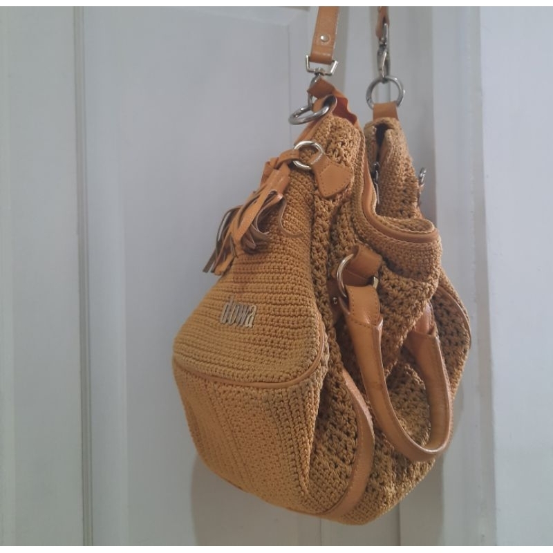 Jual TAS DOWA | Shopee Indonesia
