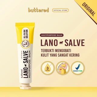 Toko Online Buttered Official Shop | Shopee Indonesia