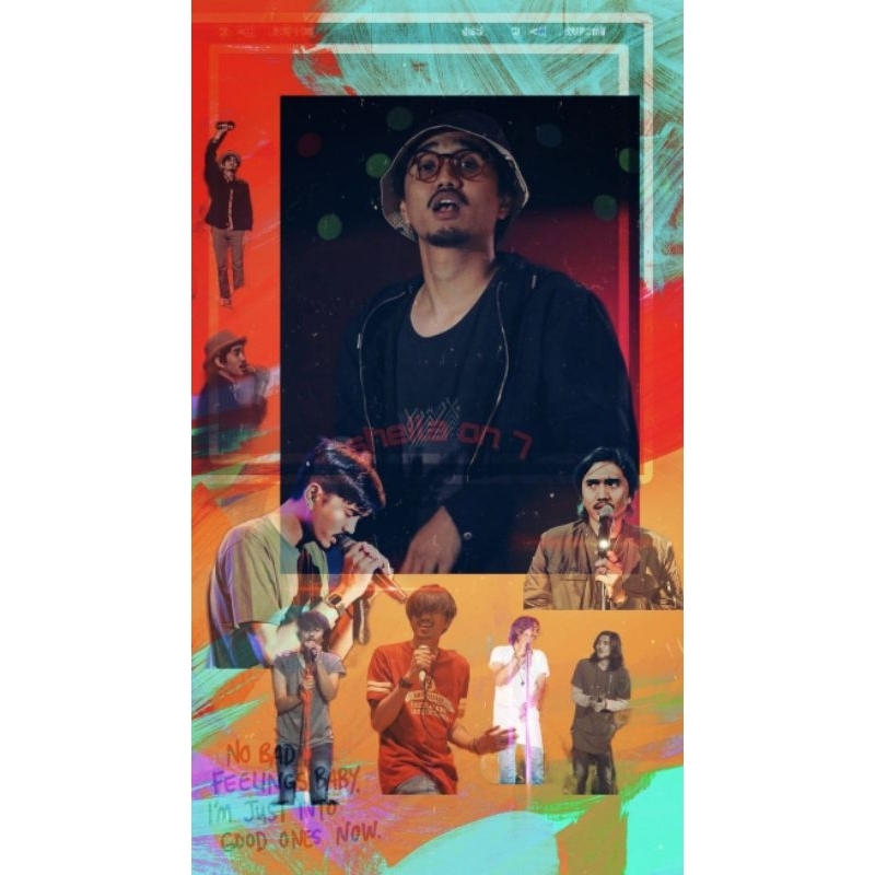 Jual POSTER DINDING SHEILA ON 7 DUTA - PHOTO CARD DUTA SO7 UKURAN A5 ...