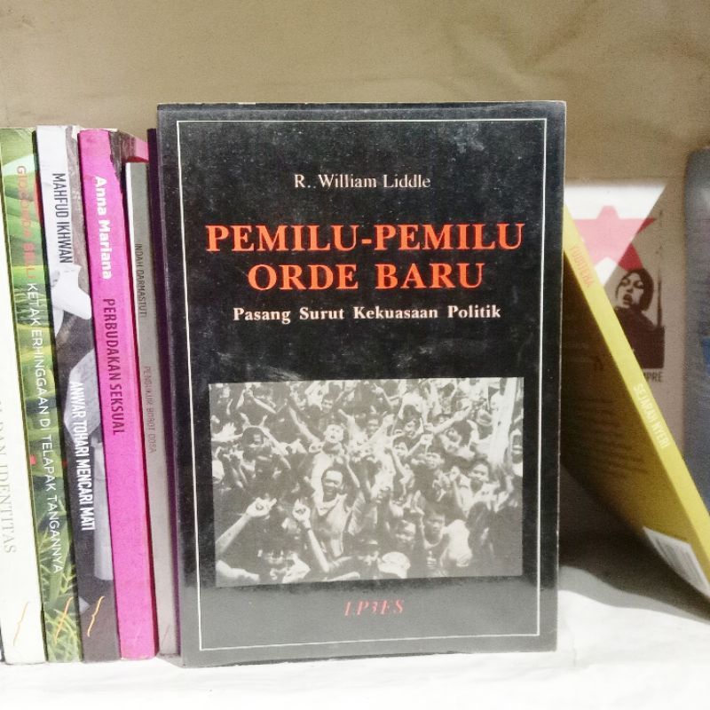 Jual Sosiologi Agama: Suatu Pengenalan Awal | Thomas F. O'dea | Pemilu ...
