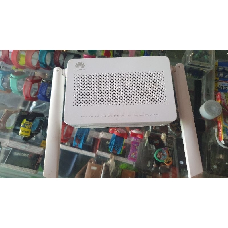 Jual Huawei HG8145V5 dual band port biru | Shopee Indonesia