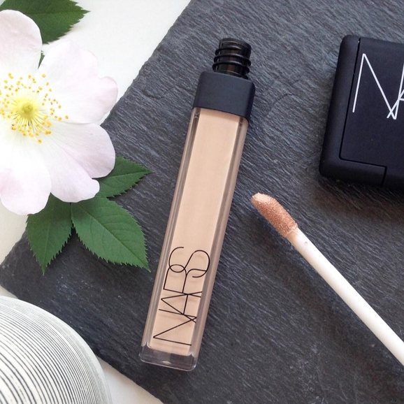Jual NARS 6ml Radiant Creamy Concealer Chantilly/Vanilla/Honey/Custard ...