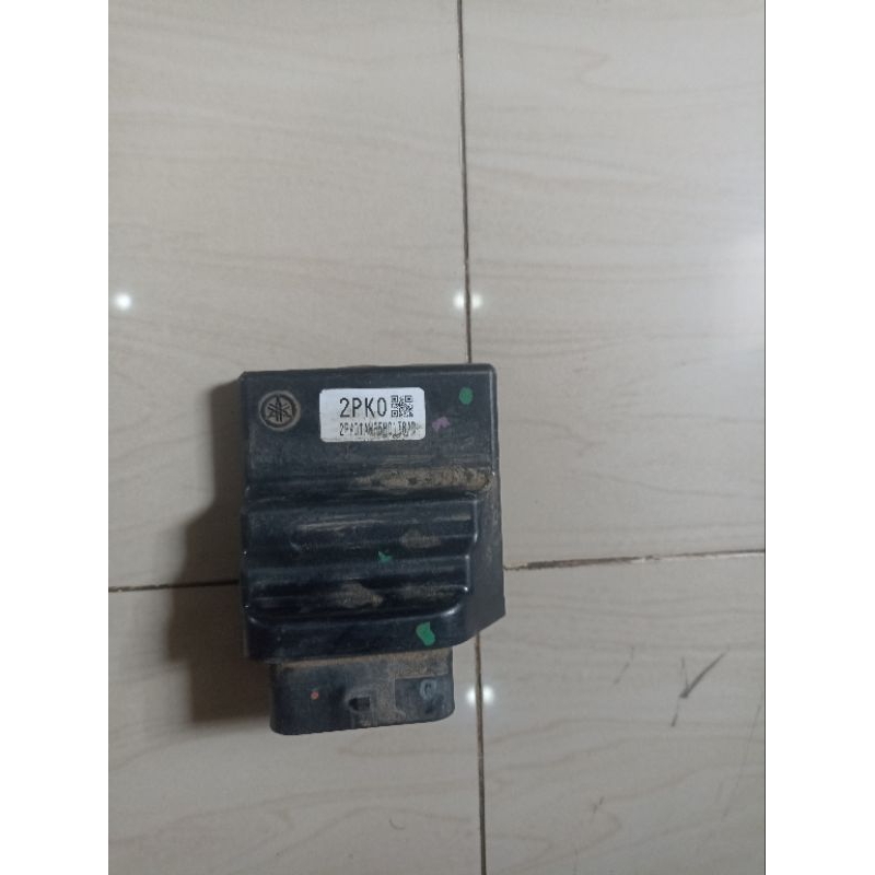 Jual ecu Yamaha r15 V2 | Shopee Indonesia