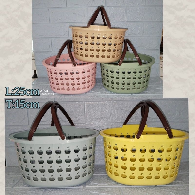 Jual Keranjang mandi bingo k0001 | Shopee Indonesia