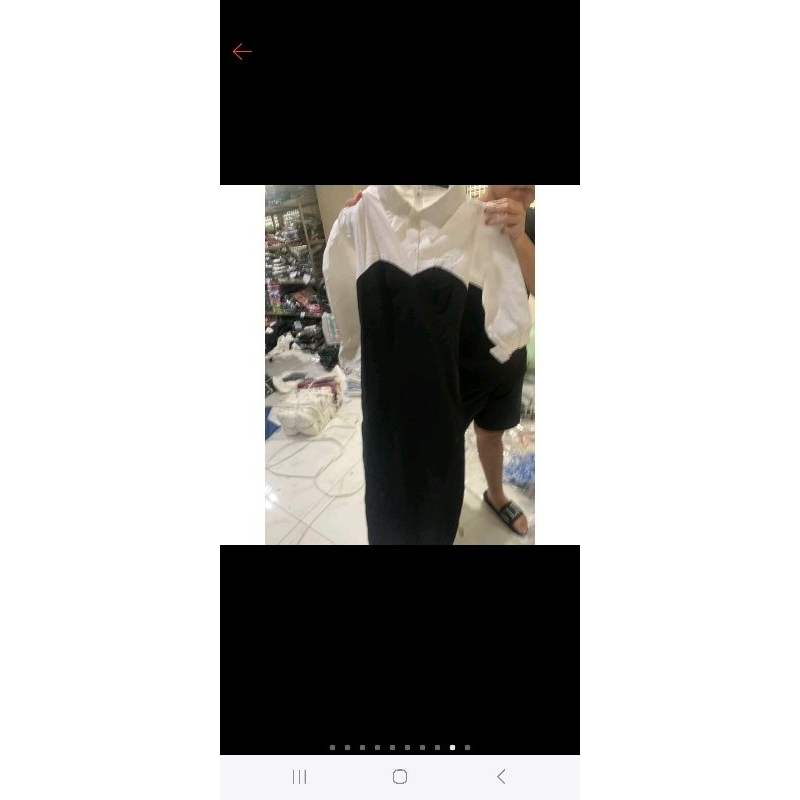 Jual BAJU DRAKOR DODOHEE DO DO HE DODOHE PANJANG | Shopee Indonesia