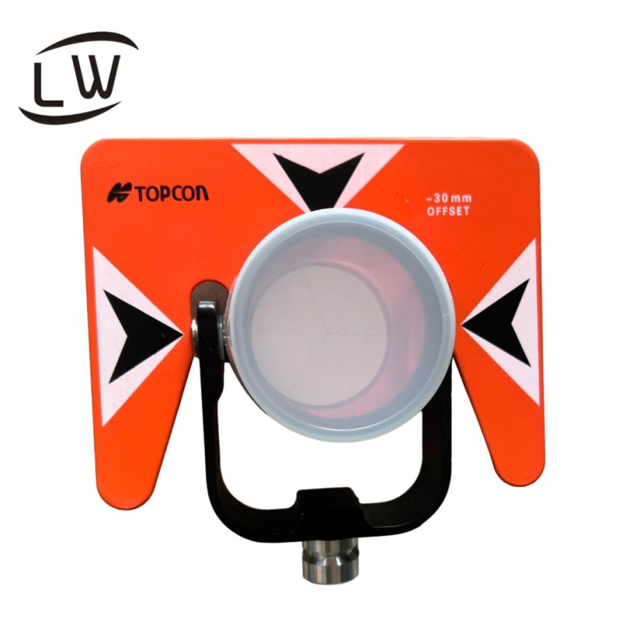 Jual ALAT UKUR BANGUNAN PRISMA SINGLE/ PRISMA TARGET/ PRISMA DETAIL ...