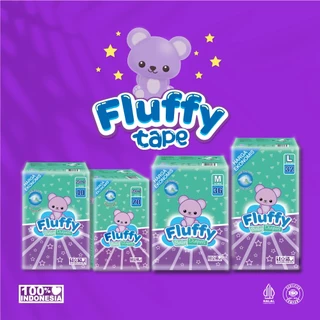 Toko Online Fluffy Official Shop | Shopee Indonesia