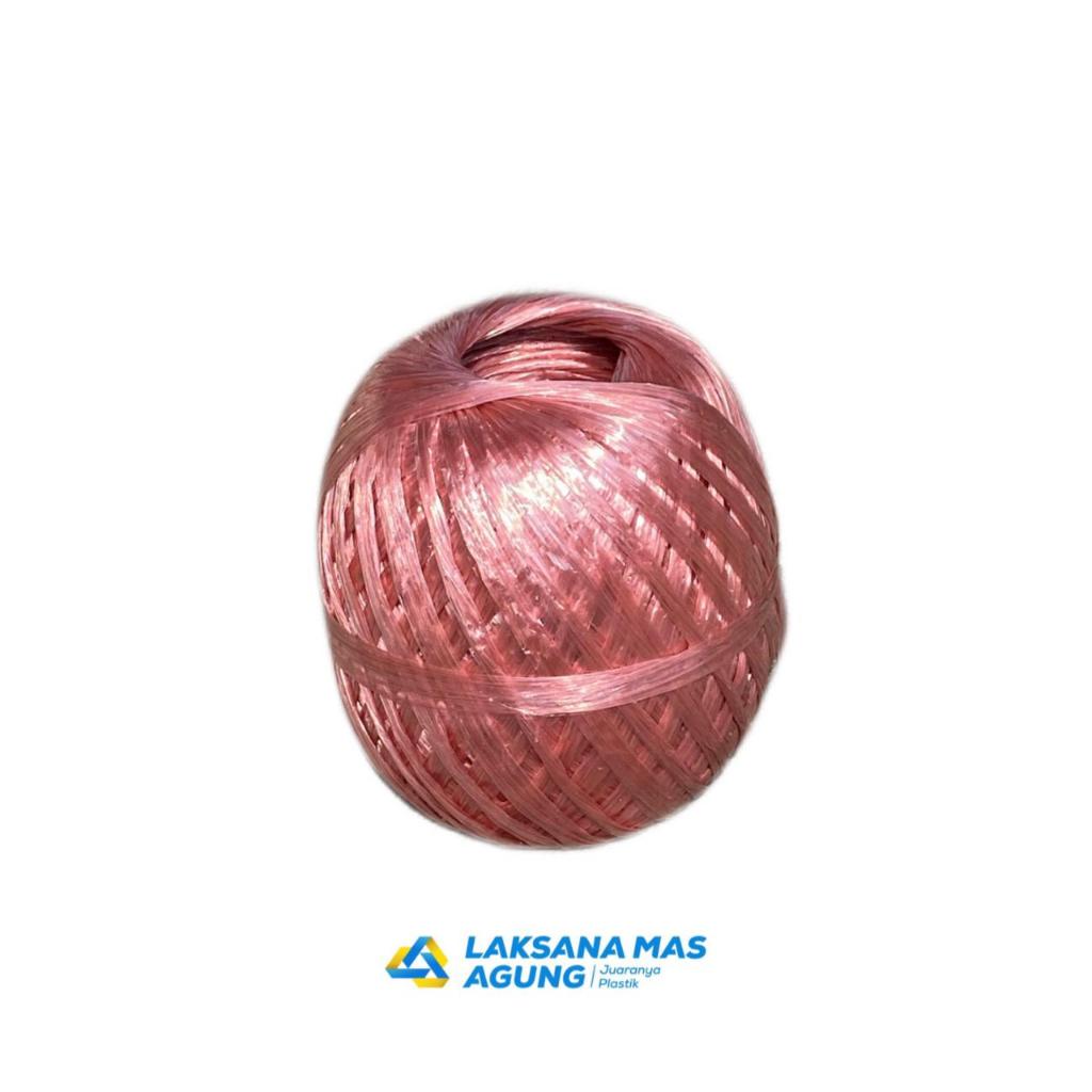 Jual Tali Rafia Plastik Laksanamas Limited Edition Warna Special (Space ...